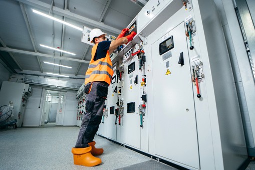 Switchgear Installation: A Comprehensive Guide