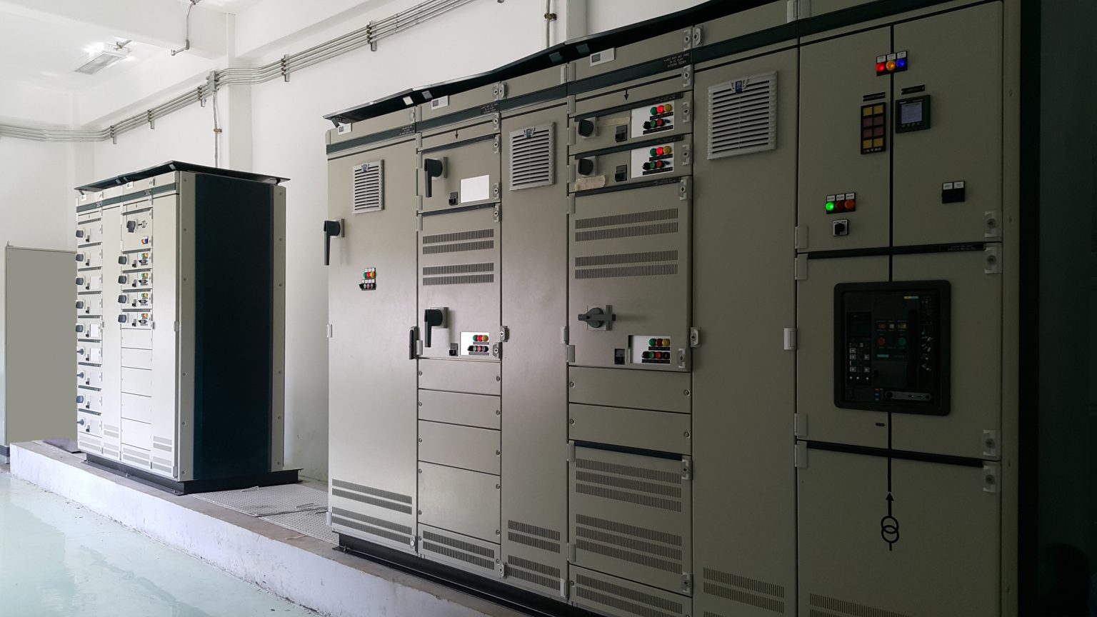 Types of MCC - Features and Differences