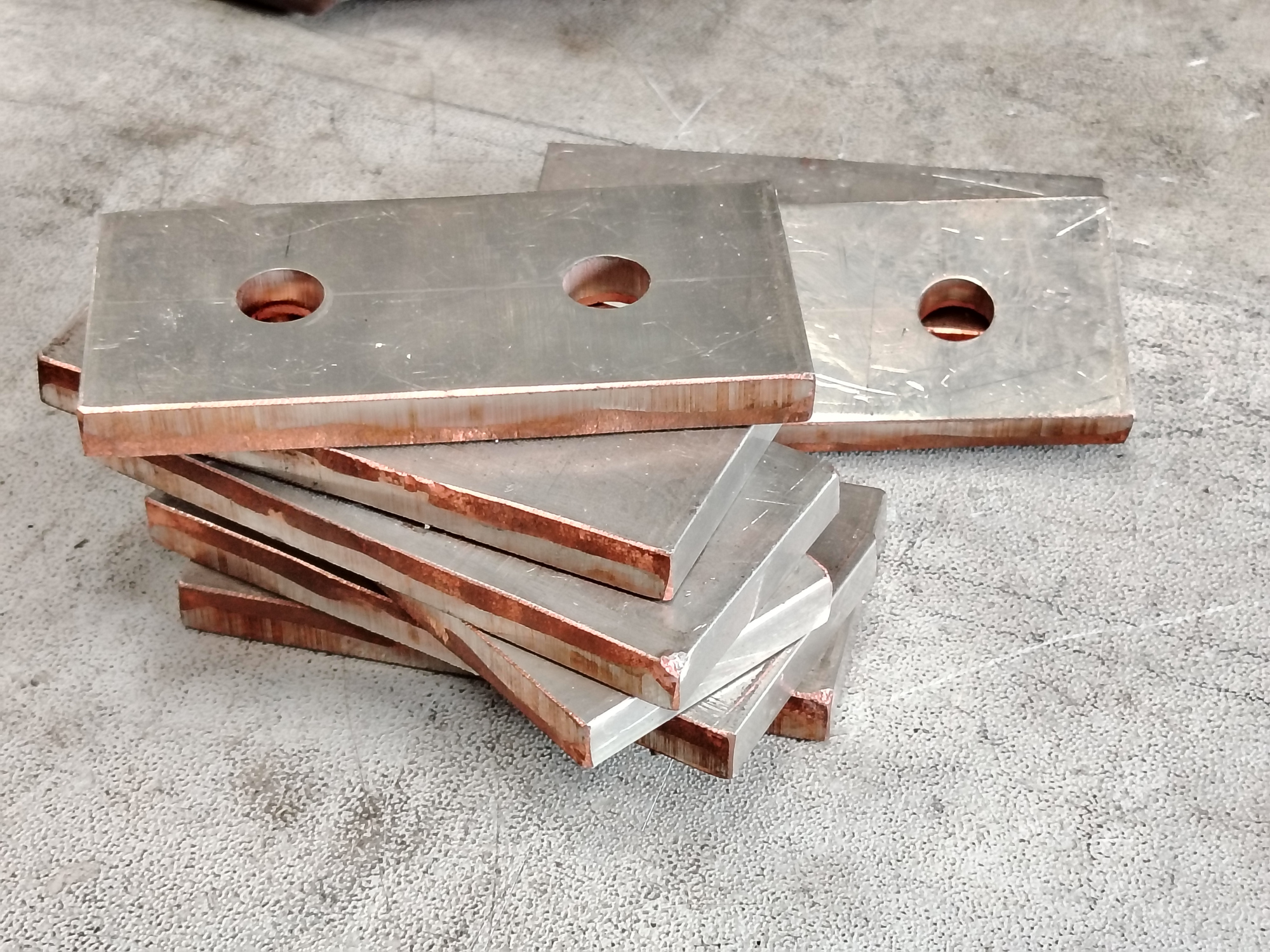 Medium Voltage Switchgear Components
