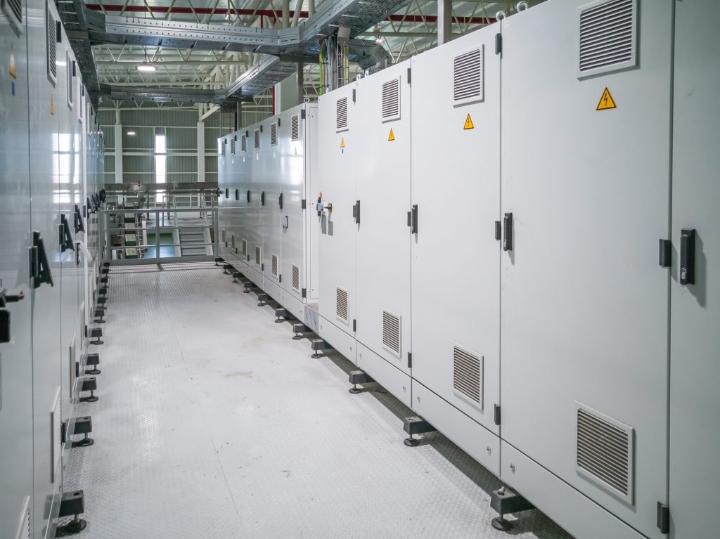 Power Distribution Center: Key Components and Considerations