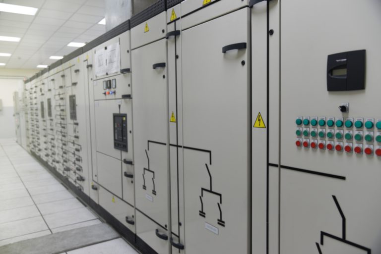 Understanding Low-Voltage Switchgear