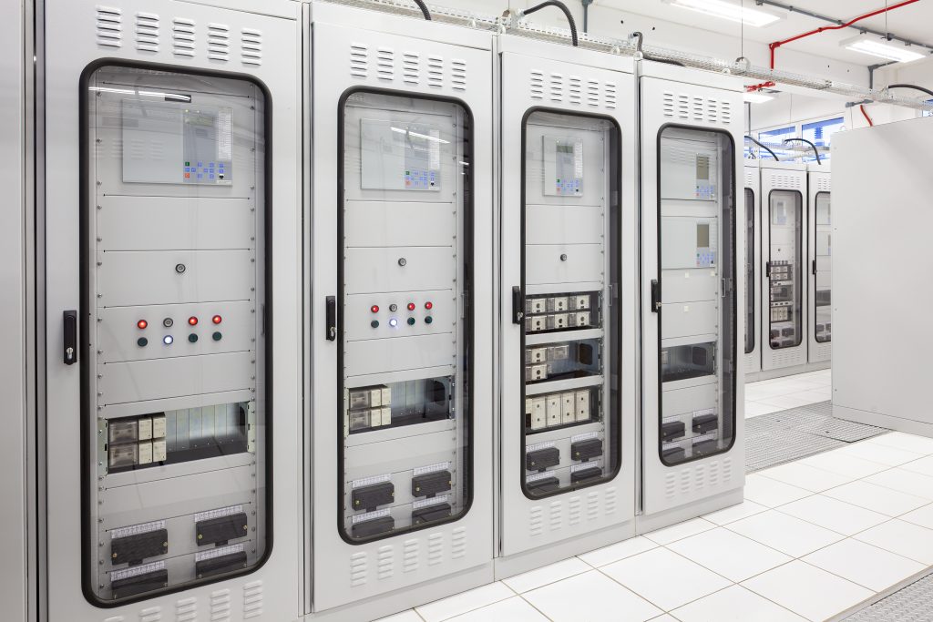 Switchgear