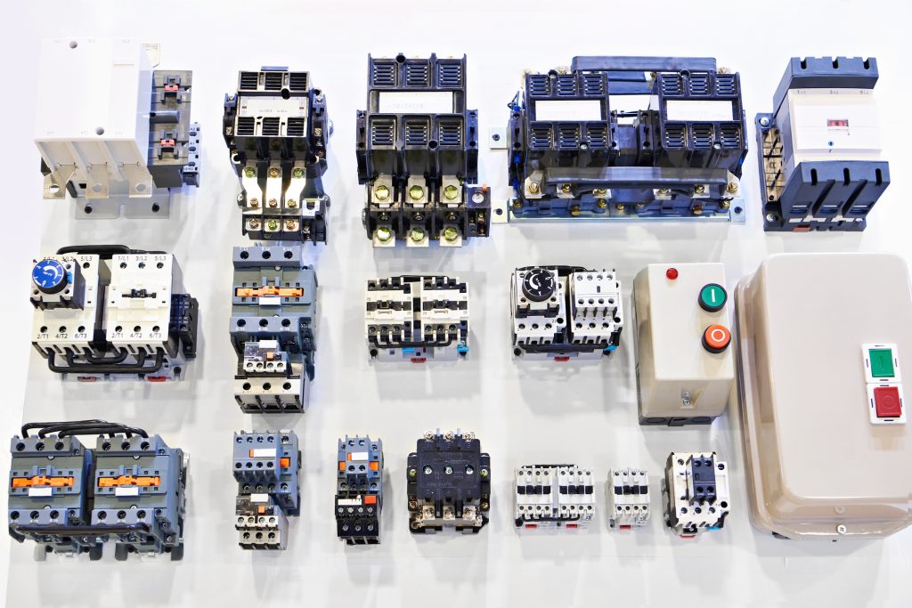Electrical Systems and Parts Sales